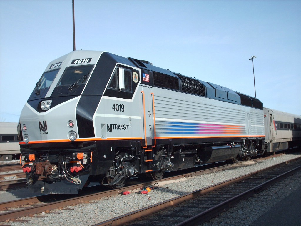 NJT 4019